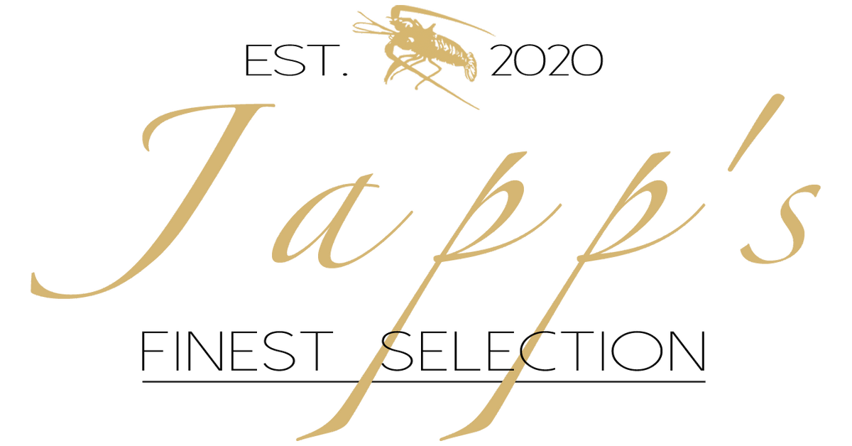 Japp's Finest Selection | Premium Gewürze, Feinkost und Küchenzubehör